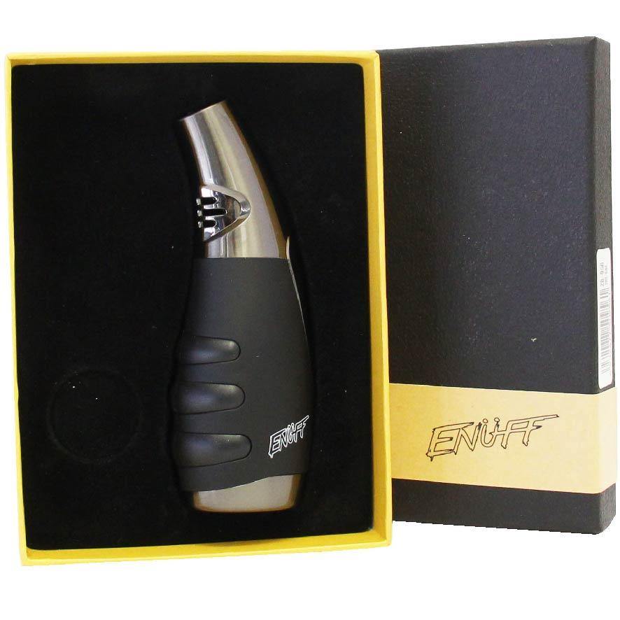 Enuff Single Torch jet Lighter
