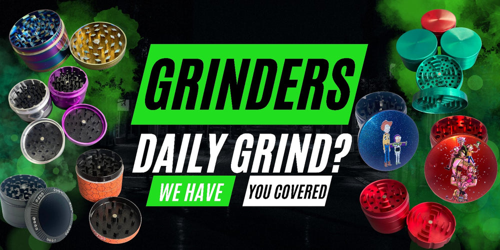 Australia's biggest range of bongs only at Smokezilla